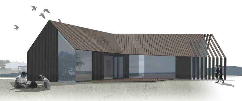 Flegg High School - Paul Robinson Partnership