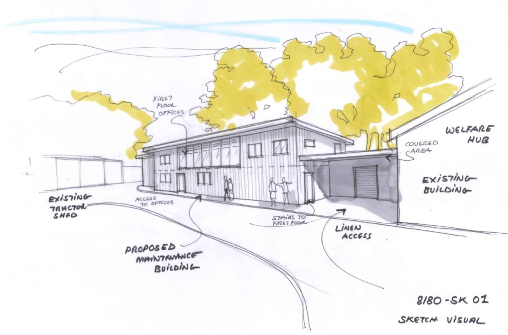 - Paul Robinson Partnership